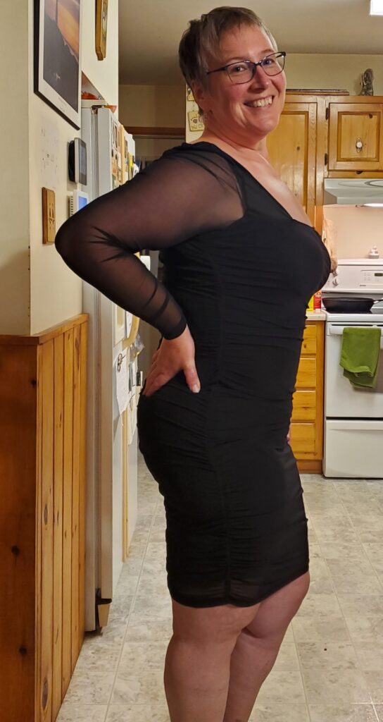 This Canadian Woman Finally Found A Doctor Who Understood - My Weight ...