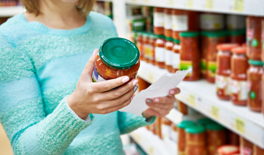 Ultra-Processed Foods: What to Know - My Weight What To Know