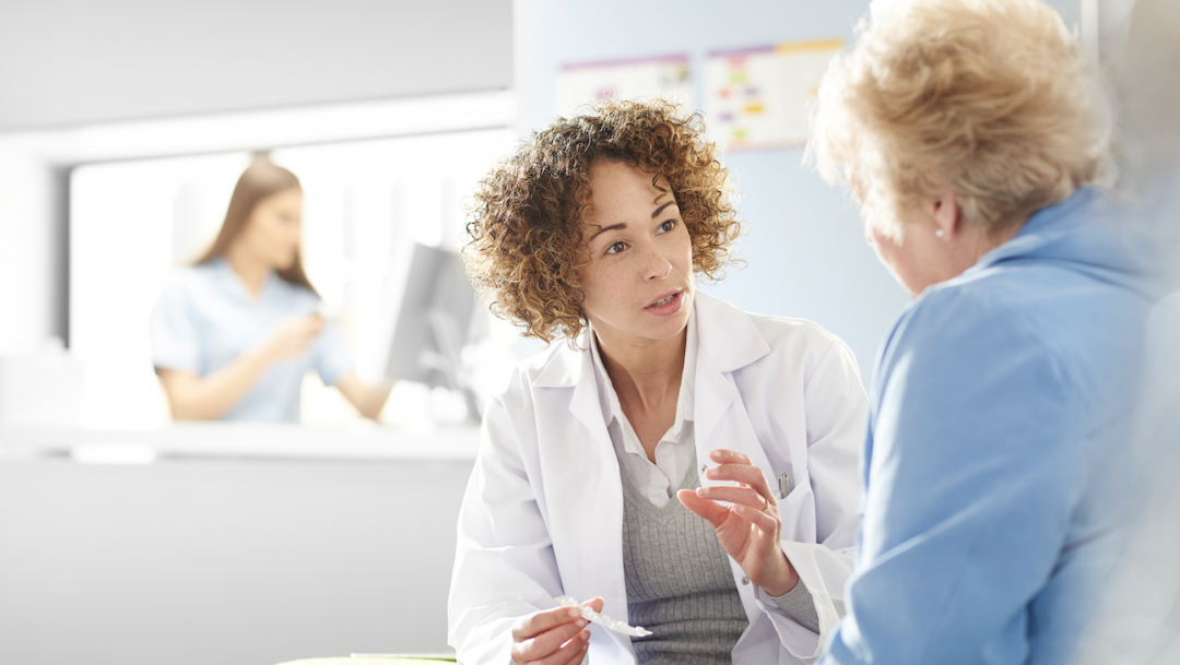 7 Tips for Talking to A Doctor About Weight - My Weight What To Know