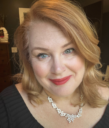 From Self-Blame to Self-Discovery: Suzanne's Inspirational Path - My ...