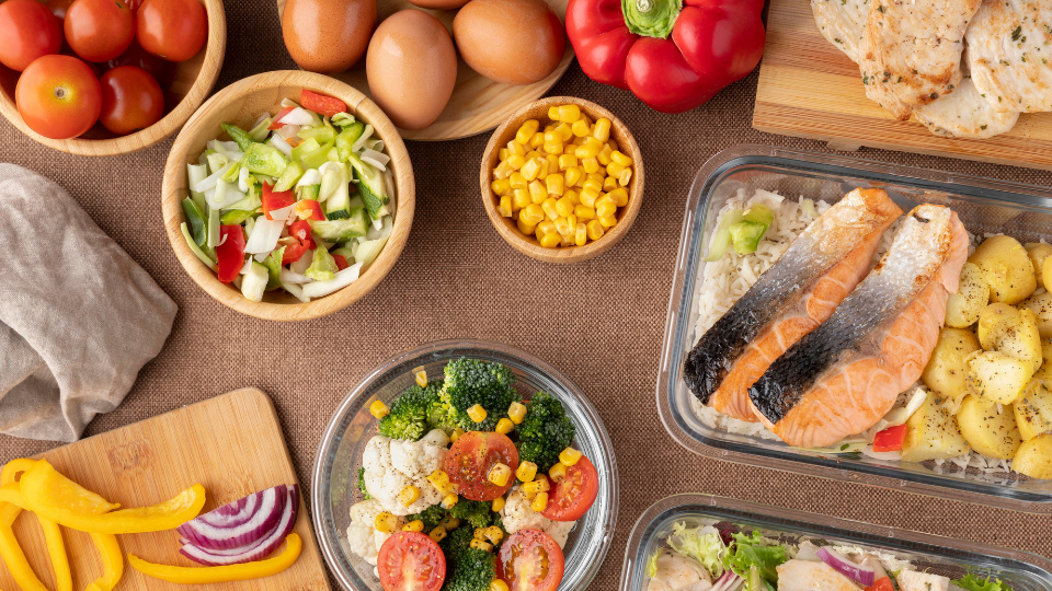 A Practical Guide to Eating Well and Feeling Your Best with Meal ...